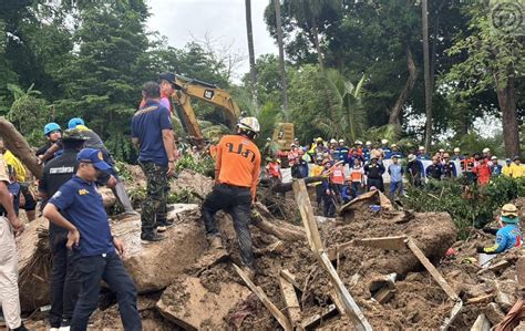 ထိုင်းနိုင်ငံ ဖူးခက်မှာ မြေပြိုကျမှု ဖြစ်စဉ်ကြောင့် မြန်မာရွှေ့ပြောင်း အလုပ်သမား ၉ ဦး အပါအဝင် လူ