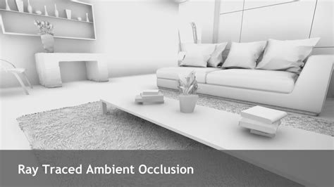 Microsoft And Nvidia Are Bringing Real Time Raytracing To Games Before