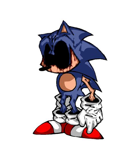 How To Draw Killer Sonic