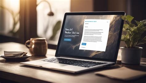 Crafting Effective Mentor Email Templates Influenctor