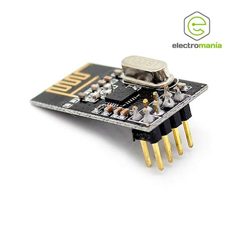 Módulo Micro SD Electromanía Perú