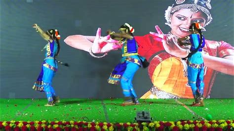 Bharatha Natiyam Youtube