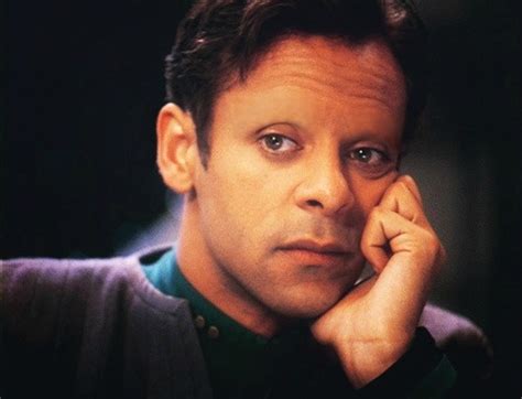 48 Best Images About Dr Julian Bashir On Pinterest Star Trek