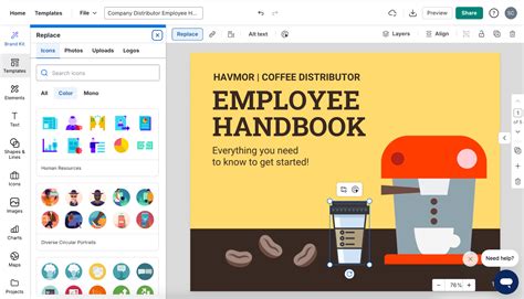 How To Create A Good Employee Handbook How To Create A Good Employee Handbook