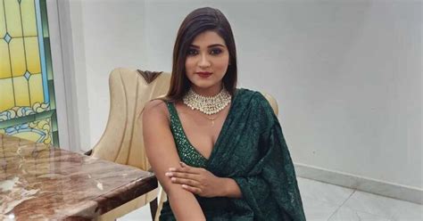 Late Bhojpuri Actress Akanksha Dubeys Unseen Cctv Footage Shows Her