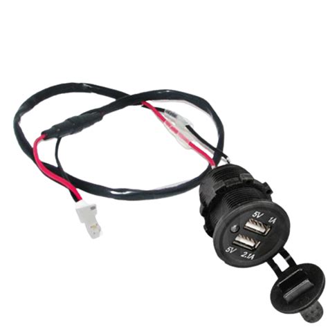 Usb Lader 12v Inbouw Antwerp Dax Shop