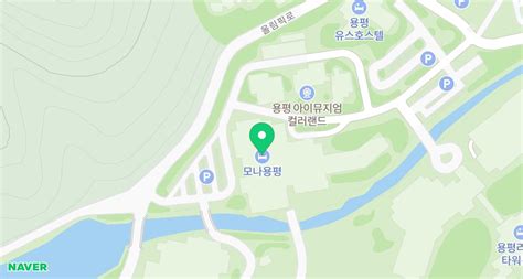 [모나파크 용평리조트] 그린피아 38평형 빌라콘도 48평형 숙박 후기 발왕산 케이블카 Bbq 파티 네이버 블로그