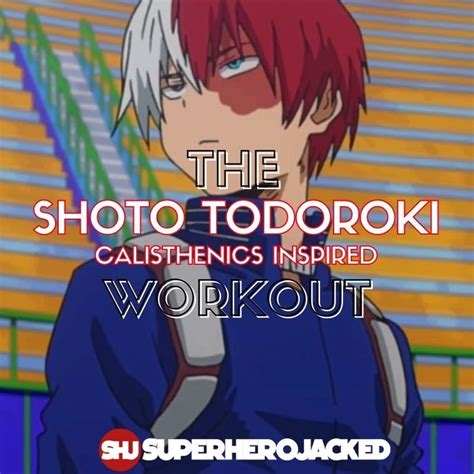 Pin On Superhero Anime And Character Inspired Workouts