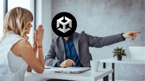 Unity Layoffs Continue With 1 800 Employees Let Go In Fourth Round｜game8