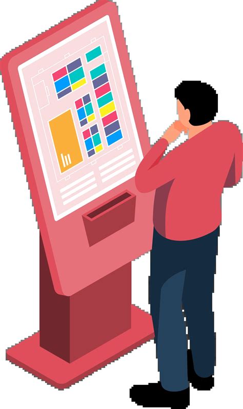 Kiosk Android Tablet Software