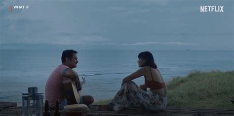O Que Será Do Amor É A Pergunta Que Fazemos No Novo Filme Filipino Da