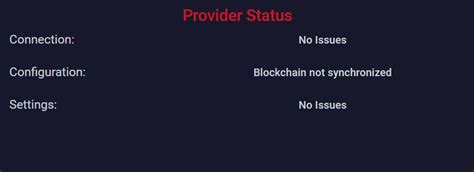 Grafana Provider Status Messages Scprime Cloud Storage