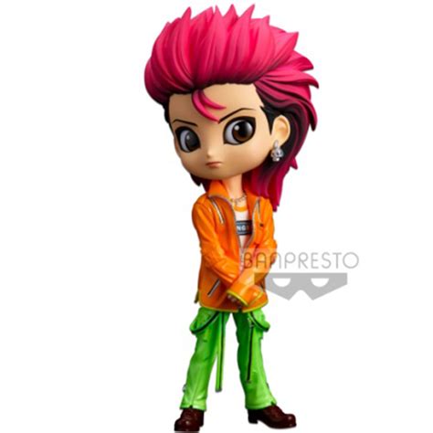 🎸hide 松本秀人 公仔 第7彈 模型格納庫hobbygarage Facebook