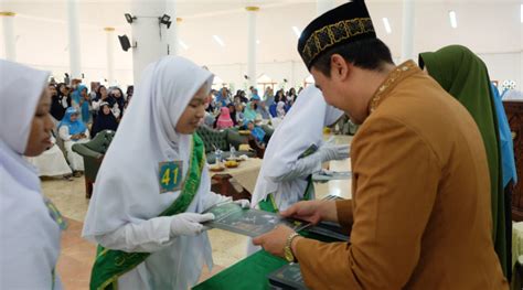 Latest Pondok Pesantren Attaqwa Putri