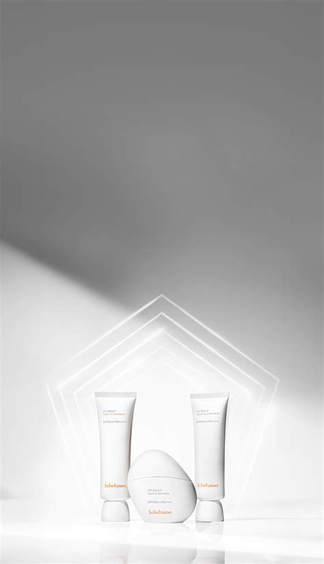 UV Daily Tone Up Sunscreen | Sulwhasoo International