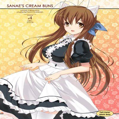 Sanae S Cream Buns Doujinshi Hentai By Chun Read Sanae S Cream Buns Doujinshi Hentai Manga