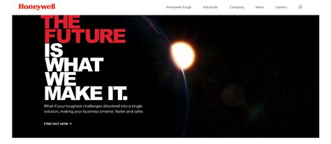 Honeywell Forge Brings Analytics And Action To IoT Tehrani Comm