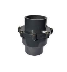 VALVULA CHECK VERTICAL PVC ERA Ferreman