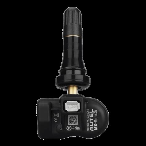 Complete Tpms Solutions Autel