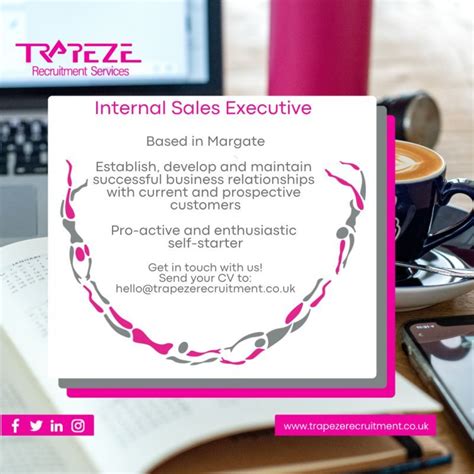 Emma Hopkins On Linkedin Sales Recruitment Hiringnow Margate