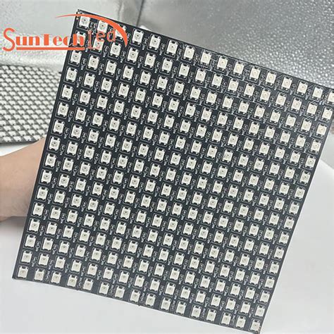Raspberry Pi Led Matrix Display Buy China Manufacturers Factory