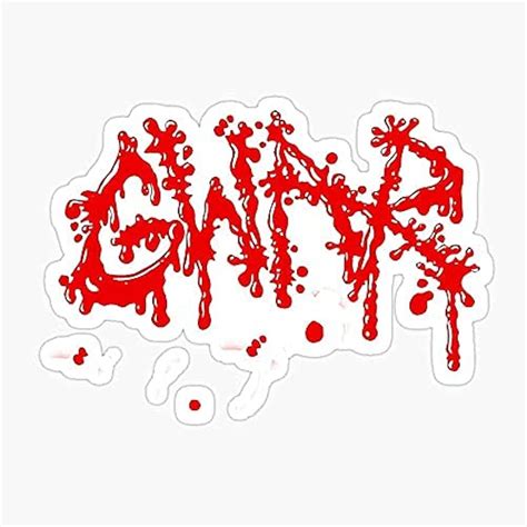 Gwar Logo Gwar Music Fanart Fanarttv