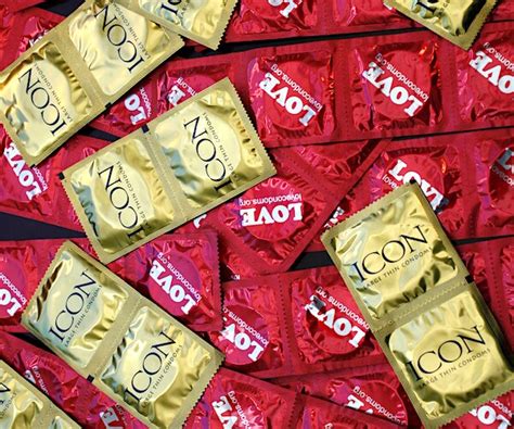 Vermont Enforces New Free Condom Mandate In Schools Signed By Gop