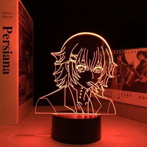 Juuzou Suzuya New Collection 2025 Tokyo Ghoul Merch Store