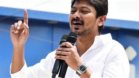 Madras High Court Dismisses Election Petition Challenging Udhayanidhi