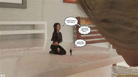 Shrink Ray Page 140 By Foxtrot08 On Deviantart