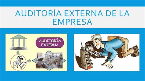 Auditoria Externa De La Empresa Youtube