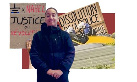 Qui était Nahel 17 Ans Tué à Nanterre Par Un Policier