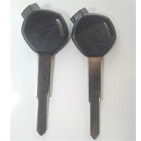 Chìa khóa xe Honda Chính Hãng