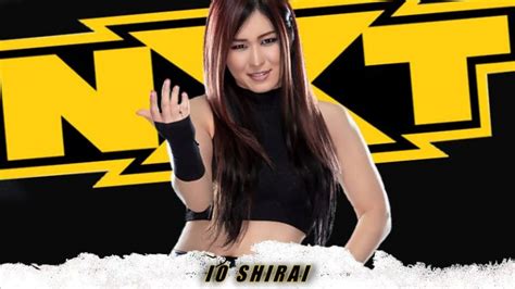 Io Shirai Vs Toni Storm Officially Announced For March 10 Wrestling