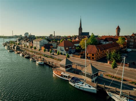 Visit Nakskov