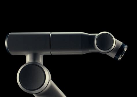 Ally Robotics Aims To Offer Affordable Smart Robotic Arms The Robot