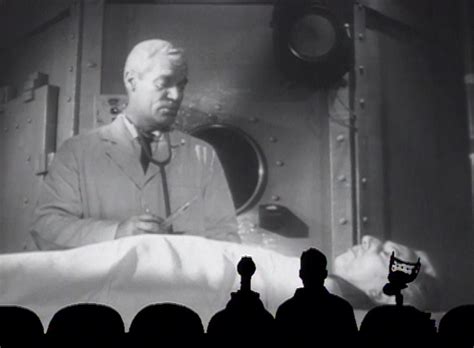 Mst3k Rifftrax And Beyond 518 The Atomic Brain