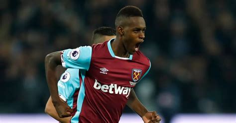 West Ham United V Chelsea Mirror Online