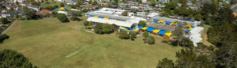 School Location Sunnynook School