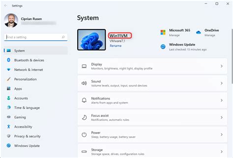 What Is Your Device Name Or Computer Name In Windows
