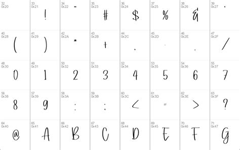 Smooth Cherry Windows Font Free For Personal