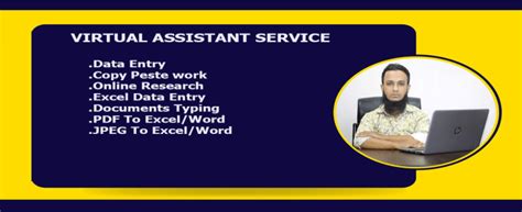 Do Fastest Copy Paste Data Entry Excel Entry Web Scraping Web