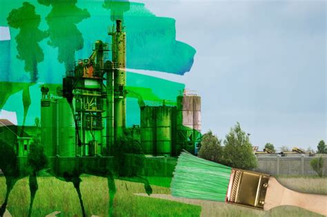Esg Rules Boost Insurer Greenwashing Concerns The Asset