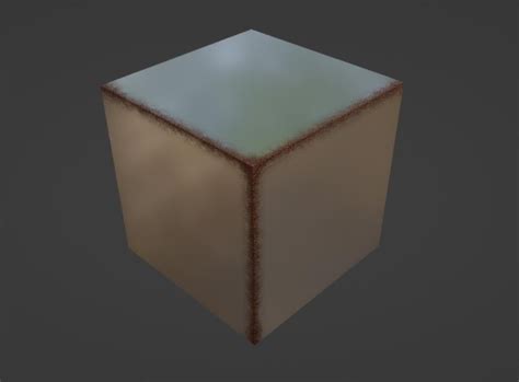 Blender程序皮肤着色器cycles 34版本制作 Blender布的