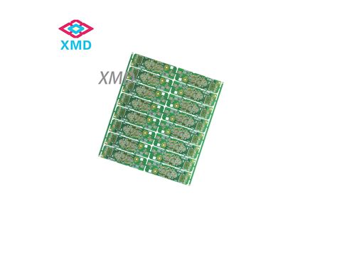 Six Multilayer Pcb Osp Board For Wearable Devices China Advanced Pcb Technology And Medical