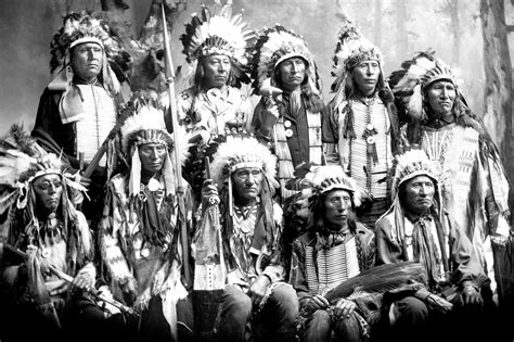 Native American Cree The Cree Indians History Culture And Modern