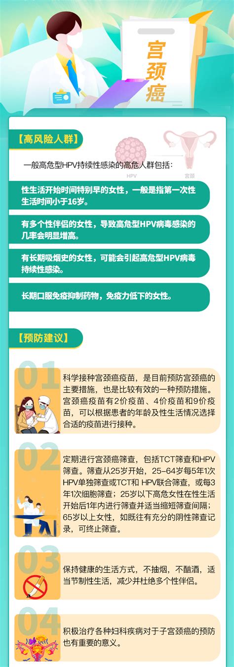 你是“患癌体质”吗？6种癌症高危人群盘点发病针对性肿瘤