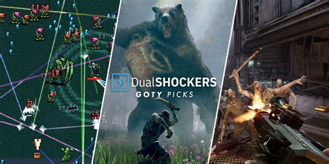 Dualshockers Game Of The Year Editor Picks Damien Lykins