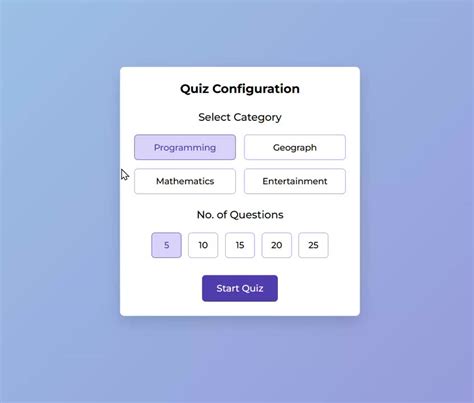 Quizapp Coding Javascript Webdevelopment Frontend Backend Ansh