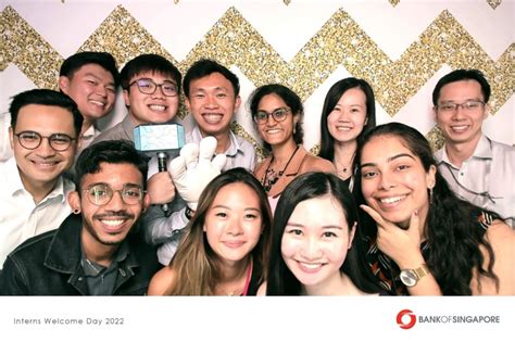 Nicole Tan Qian Xin On Linkedin Bankofsingapore Internship Bos 16 Comments